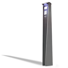 Terminal de pago Codec