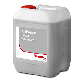 SCALE PREVENTER BIOLER