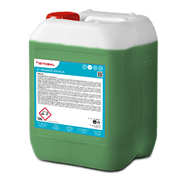 Jet Shampoo Spa Plus / Champú Alta Presión SPA PLUS